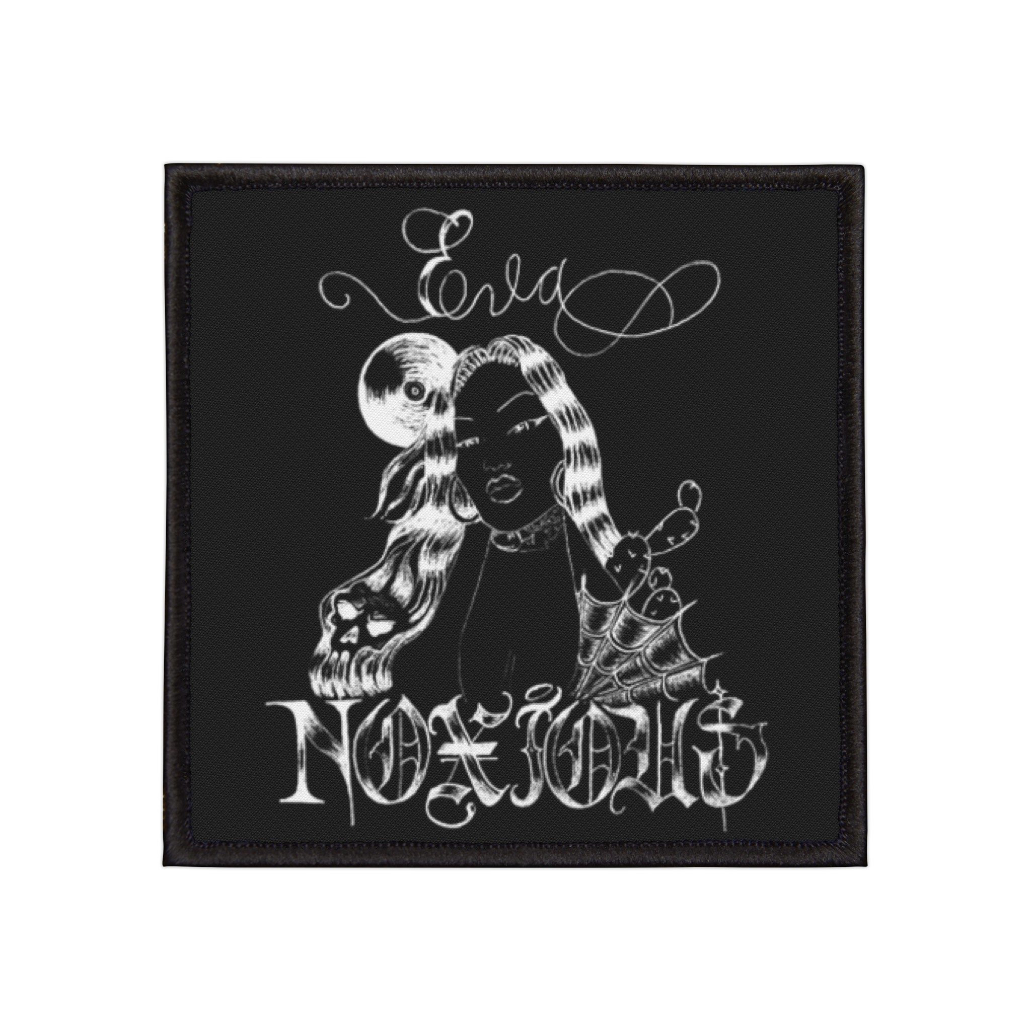 Eva Noxious Patch